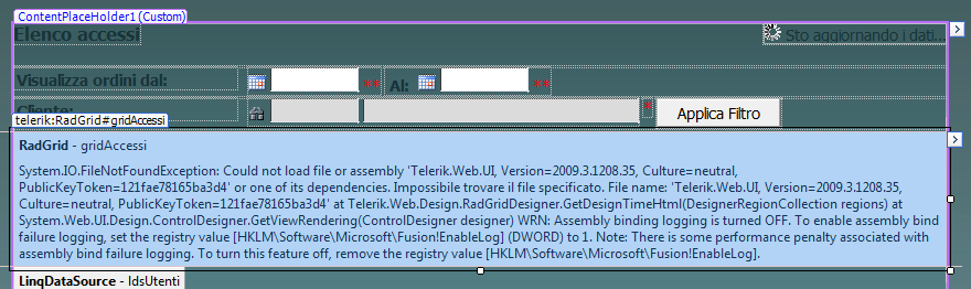 Object Moved