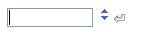 Telerik Web Forms Numeric Textbox Features Adding Buttons Telerik Ui