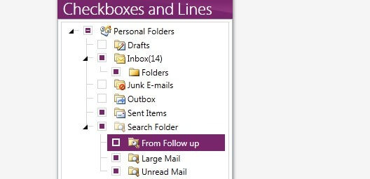 Telerik WPF Treeview, Treeview control in WPF Telerik WPF Treeview, Treeview control in WPF