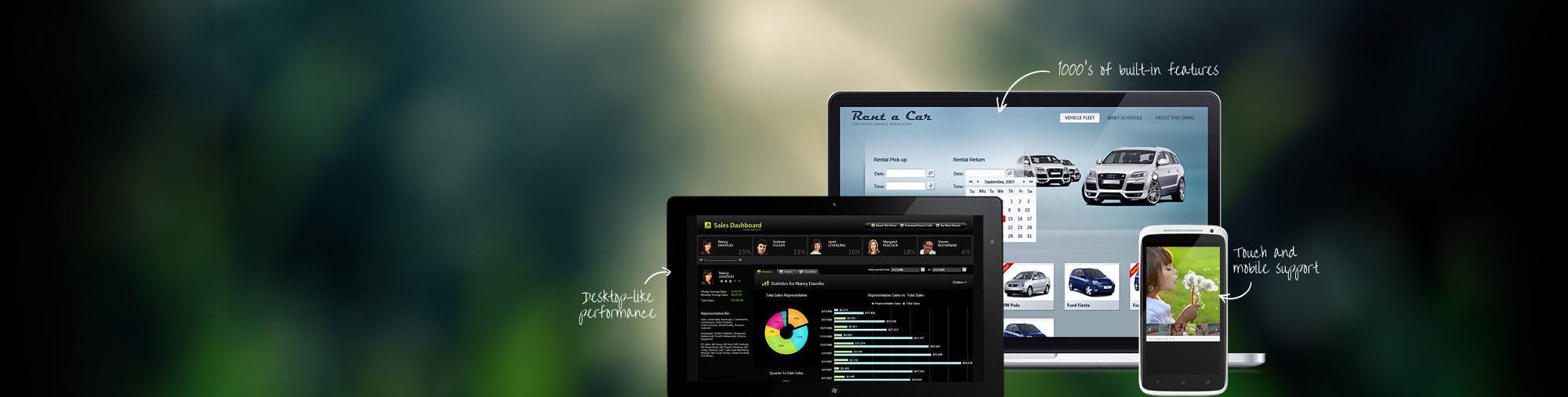 Aspnet Controls Components For Aspnet Ajax Telerik 0895