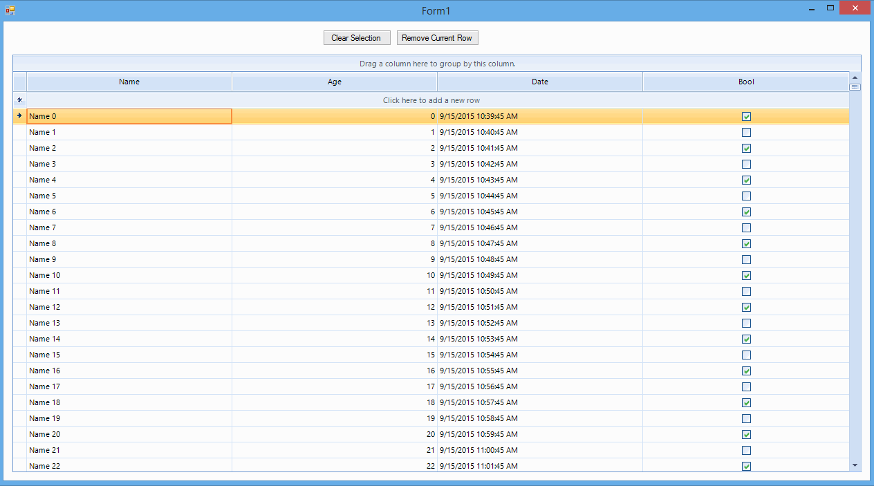 Get Border Color For Theme In Ui For Winforms Themes And Visual Style Builder Telerik Forums