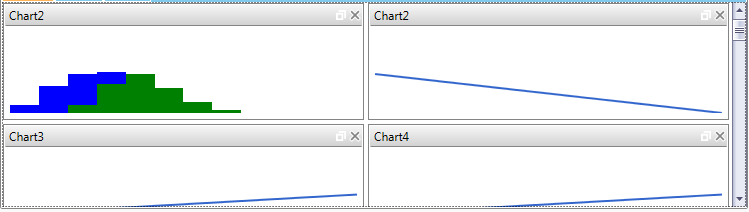 Best Way To Have Dynamic Width Restored Tiles With A Minimumwidth In