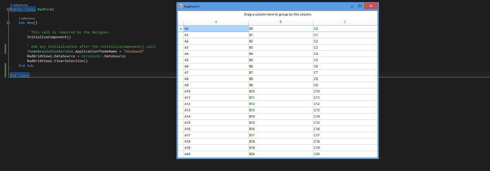 Get Border Color For Theme In Ui For Winforms Themes And Visual Style Builder Telerik Forums