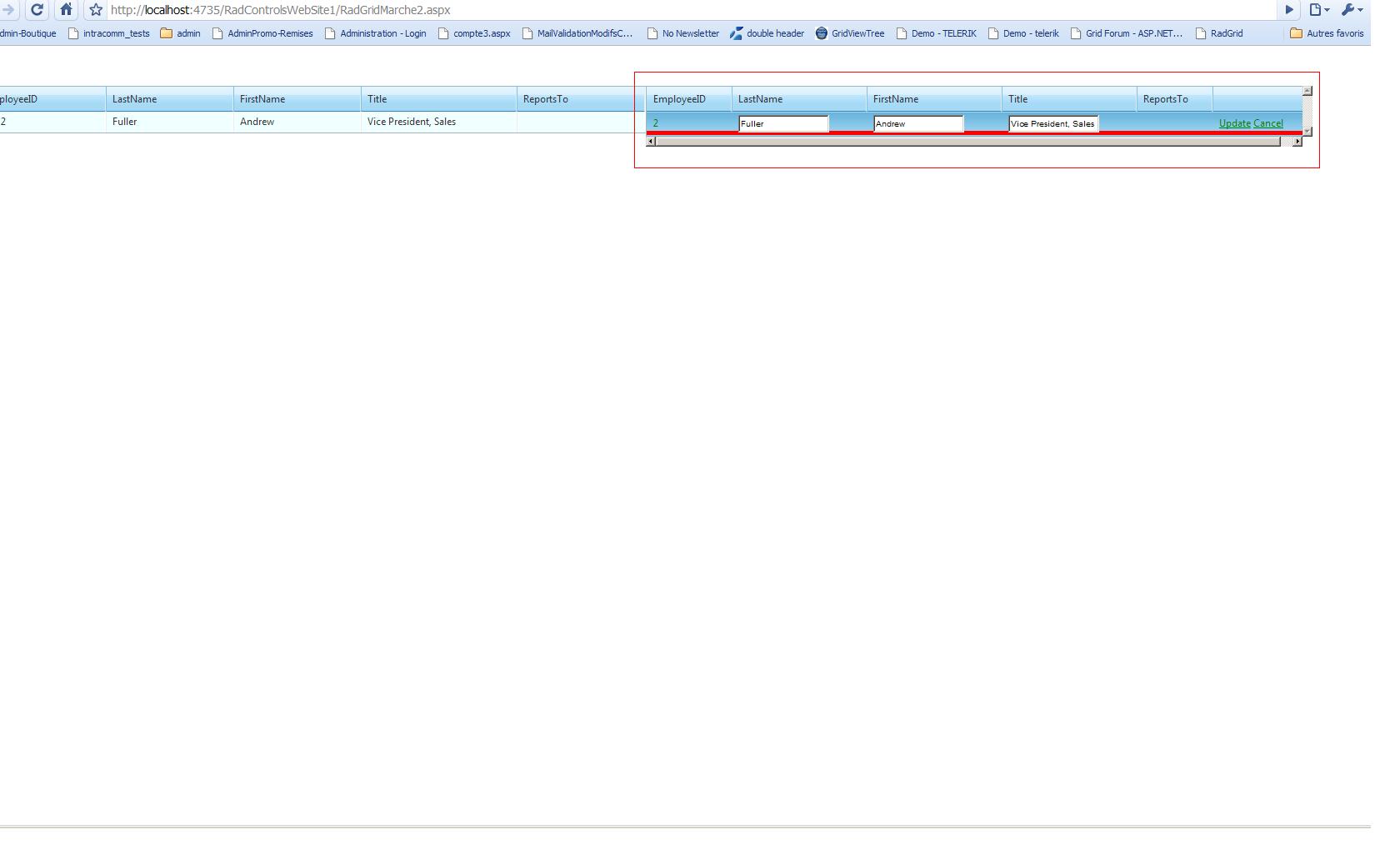 Edititemtemplate For Radgrid In Ui For Aspnet Ajax Grid Telerik Forums