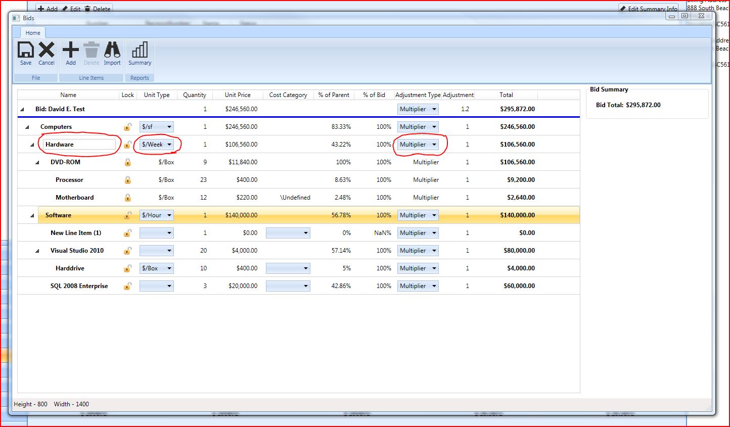 Creating A Multicolumntreeview In Wpf Treeview Control Syncfusion Images