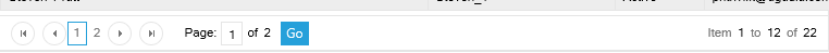 How can I hide Page Size control in RadGrid Pager ? in UI for ASP.NET ... How can I hide Page Size control in RadGrid Pager ? in UI for ASP.NET ...