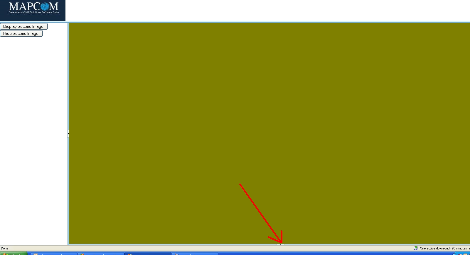 Nested Radsplitter Hiding Radsplitbar On Collapse In Ui For Aspnet Ajax Splitter Telerik Forums 8284