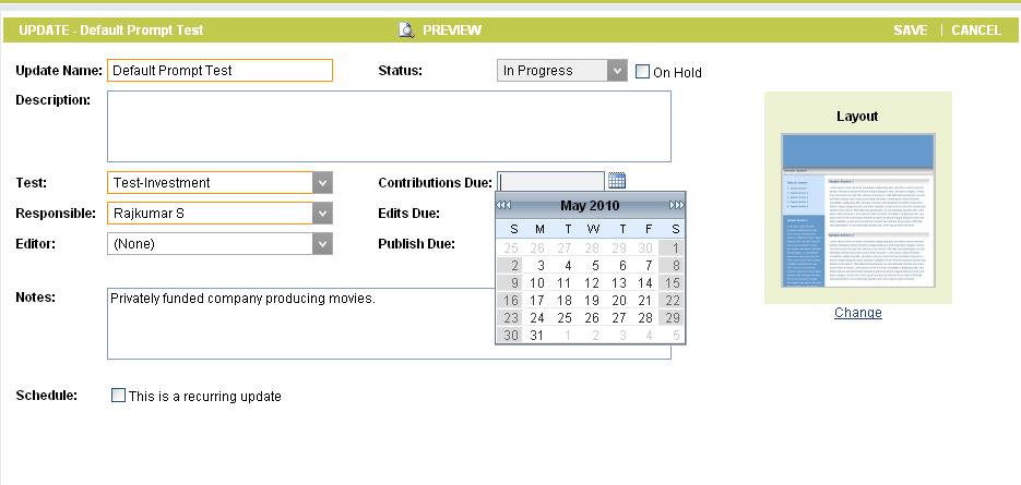 Date Picker Control Not Working In Ui For Asp Ajax Calendar