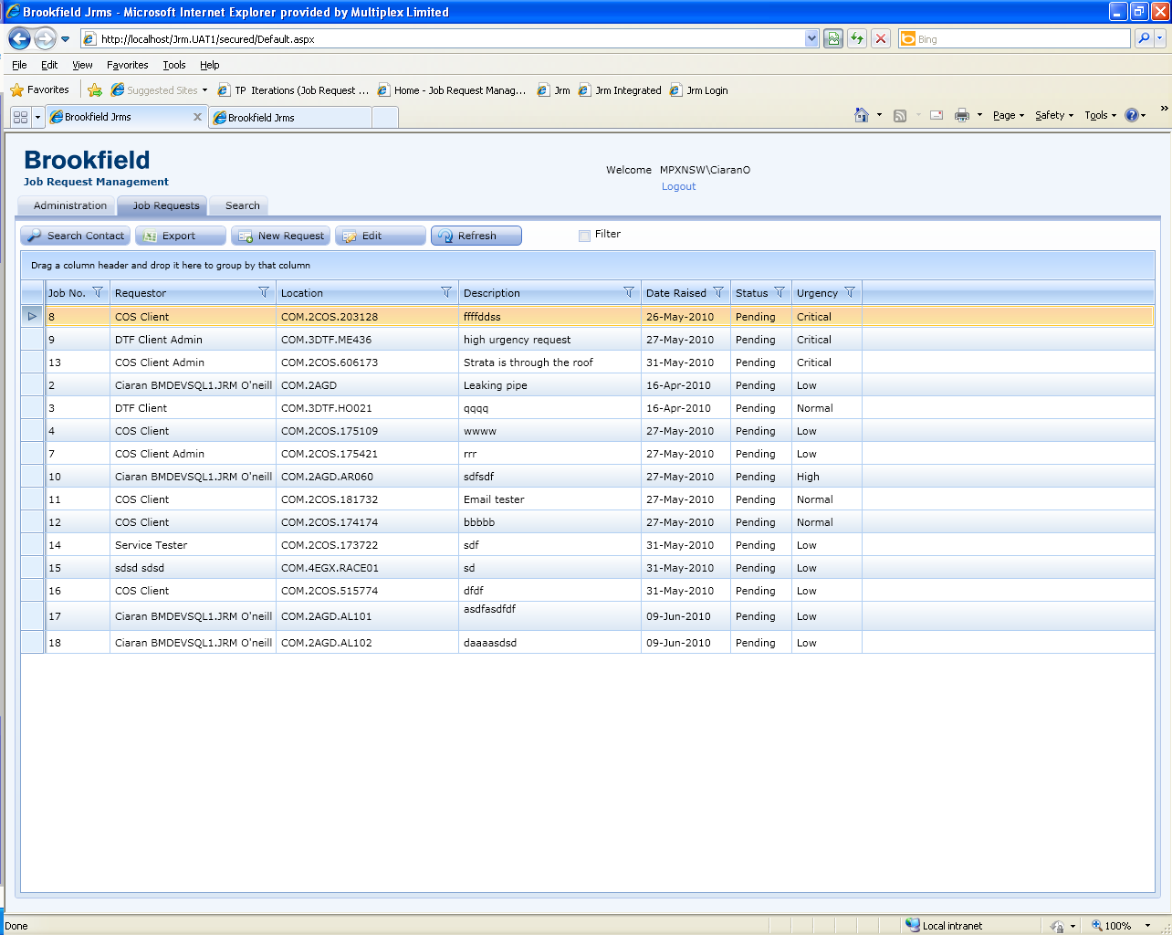 Radgridview Update Issue In Ui For Wpf Gridview Telerik Forums Vrogue