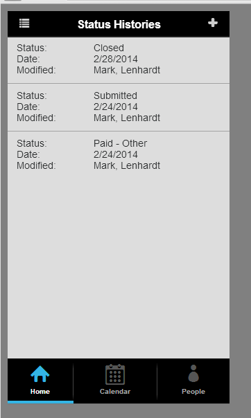 Listview Does Not Always Display Data In Kendo Ui For Jquery Listview Mobile Telerik Forums