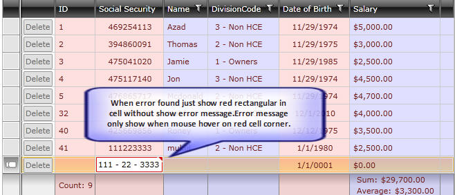 Validating Gridview Cell In Ui For Silverlight Gridview Telerik Forums