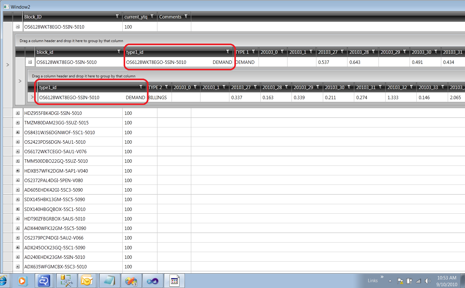 Hide Or Show Columns Gridview Ui For Wpf Forum