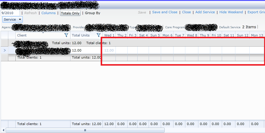 Problems Related To Groupingaggregation In Radgridview In Ui For Silverlight Gridview Telerik