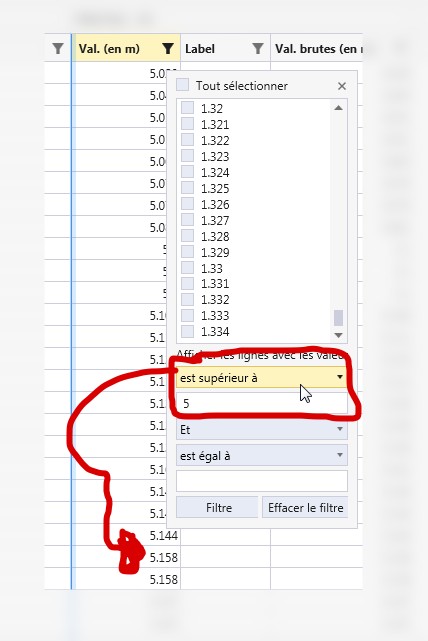 Increase Size Of Gridview Filter Values In Ui For Wpf Gridview Telerik Forums
