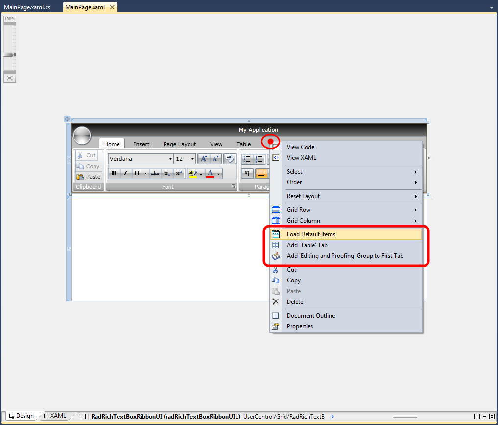 Resources For The Richtextbox In Ui For Silverlight Richtextbox Telerik Forums