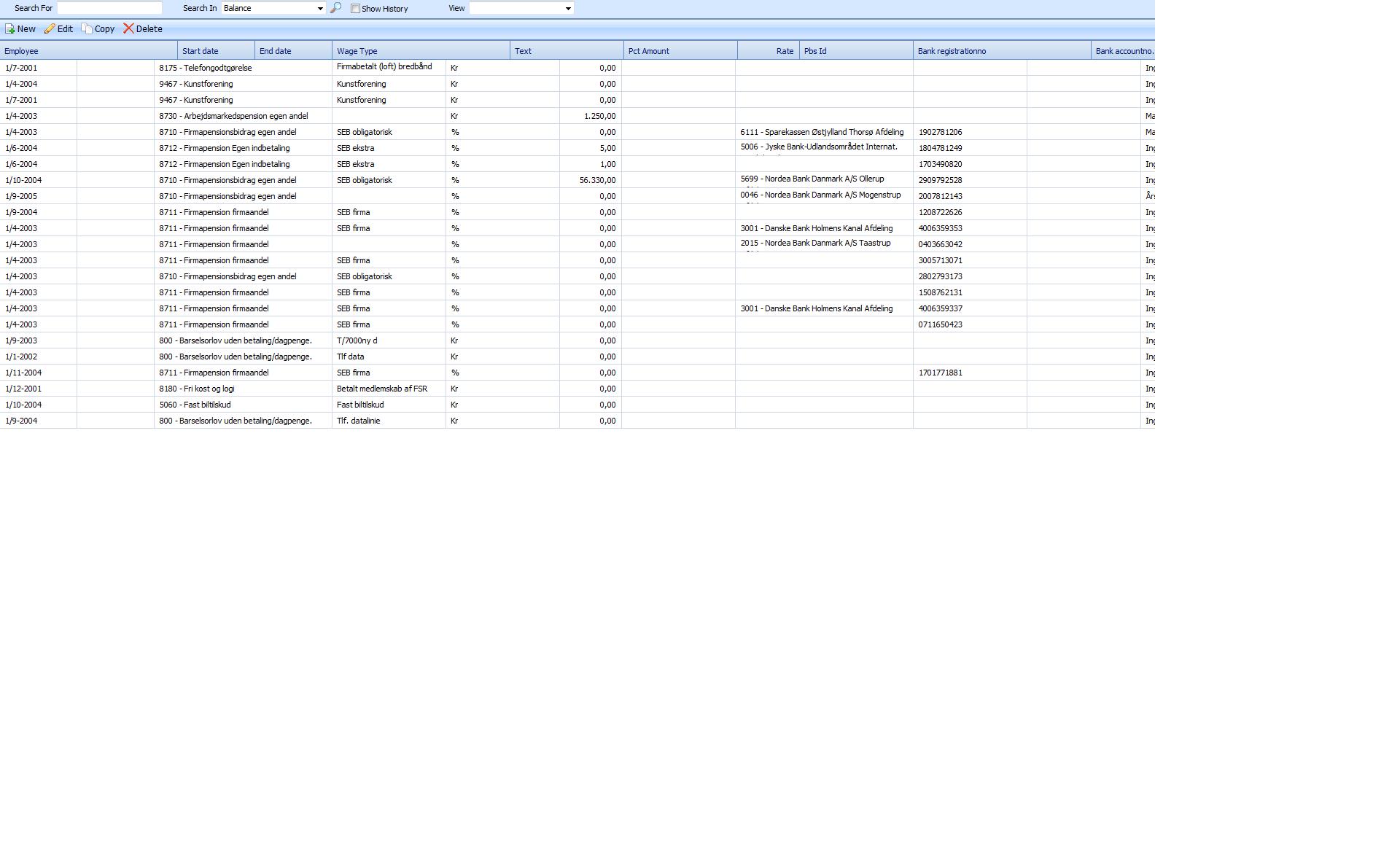 Raggrid Headers Static Headers When Scrolling Vertically Only In Ui For Aspnet Ajax Grid