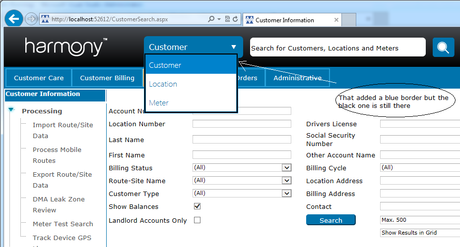 Cant Find Css Element In Ui For Aspnet Ajax Dropdownlist Telerik Forums 1454