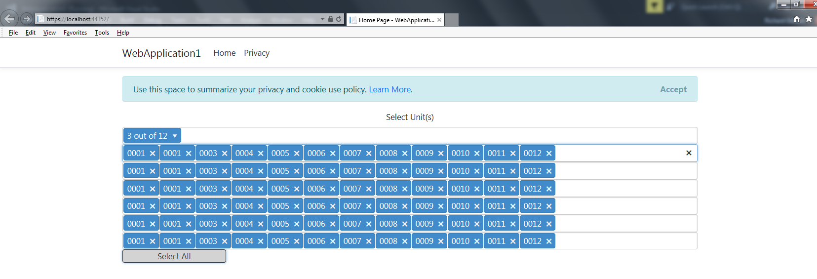 Multiselect Select All Issue In Ui For Asp Core Multiselect Telerik Forums