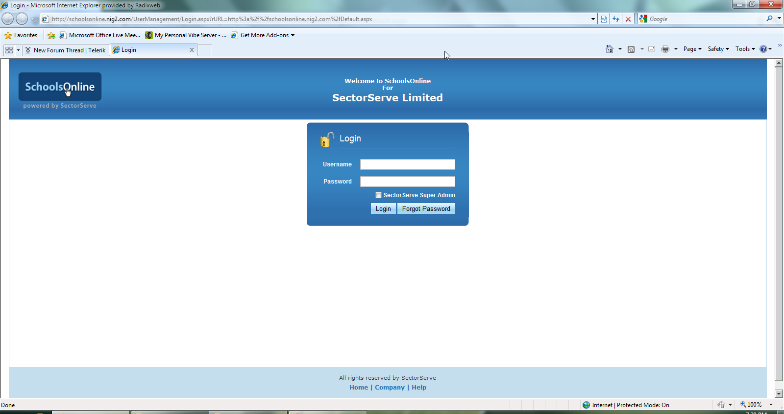 Page not loading at all in UI for ASP.NET AJAX General Discussions ... Page not loading at all in UI for ASP.NET AJAX General Discussions ...