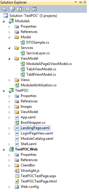 Raddocking With Prism Framework Not Working In Ui For Silverlight Docking Telerik Forums