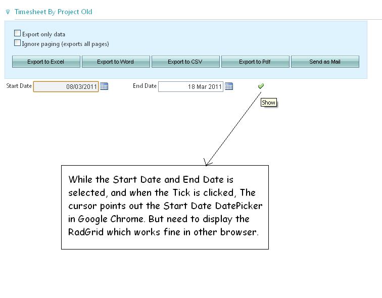 RadGrid display issue in Google Chrome in UI for ASP.NET AJAX Grid ... RadGrid display issue in Google Chrome in UI for ASP.NET AJAX Grid ...