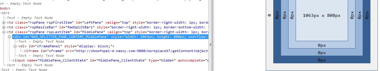 Radwindow Always Opens Small When Using Iframe In Ui For Aspnet Ajax Window Telerik Forums