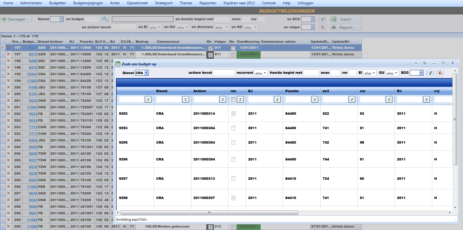Radfilter With Grid Throw Error Of Sys Webforms