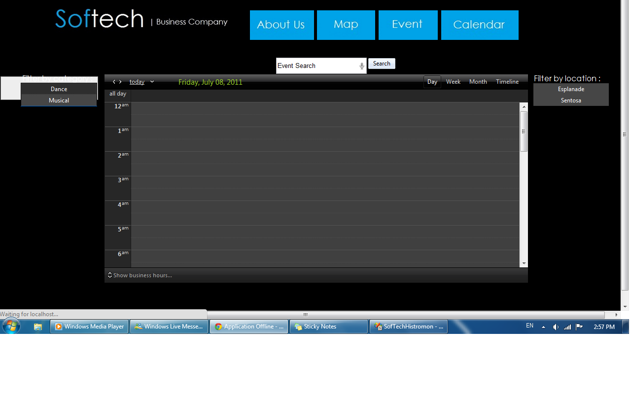 Listbox With Datapager In Ui For Aspnet Ajax Listbox Telerik Forums