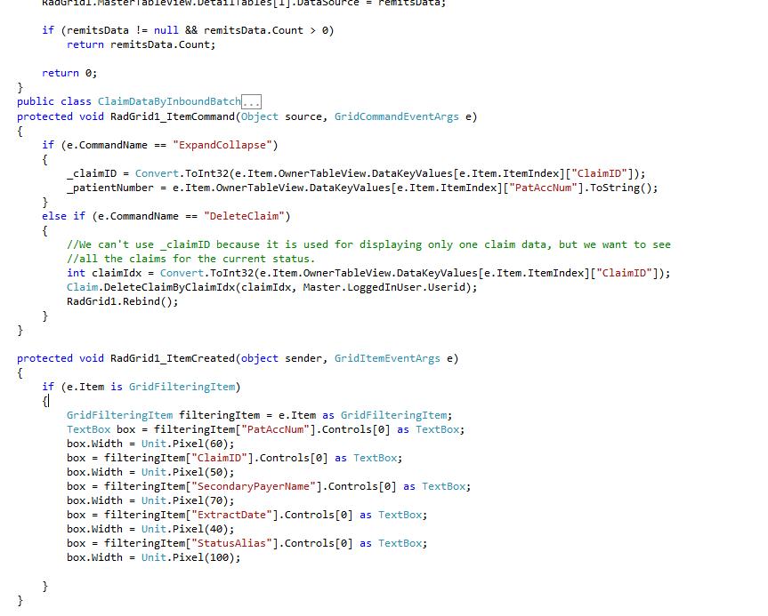 Sys Webforms Pagerequestmanagerparsererrorexception The Message