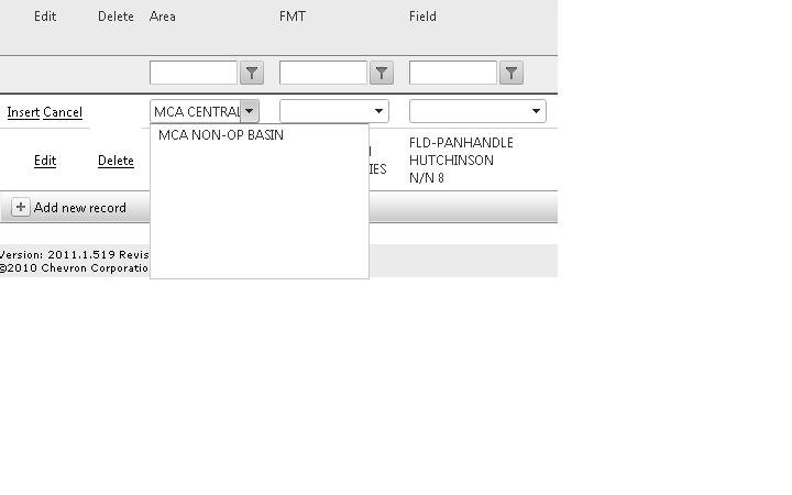 Radcombobox Itemsrequested In Ui For Aspnet Ajax Grid Telerik Forums