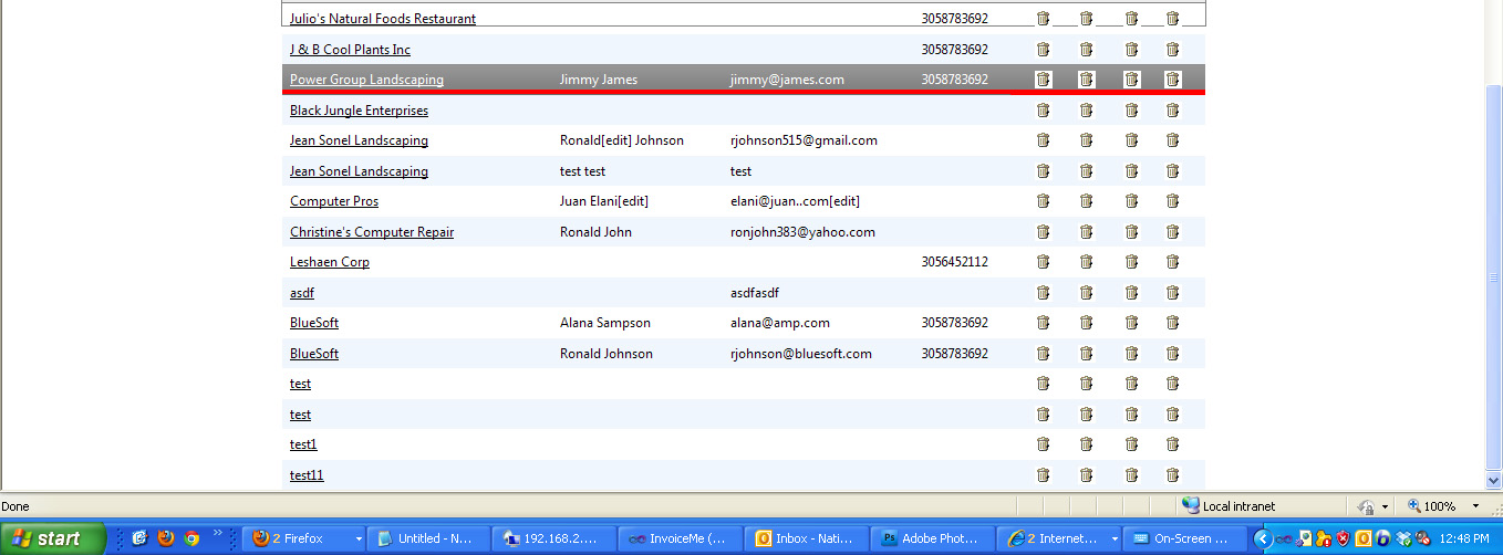 Radgrid Selected Item Style In Ui For Aspnet Ajax Grid Telerik Forums 3849