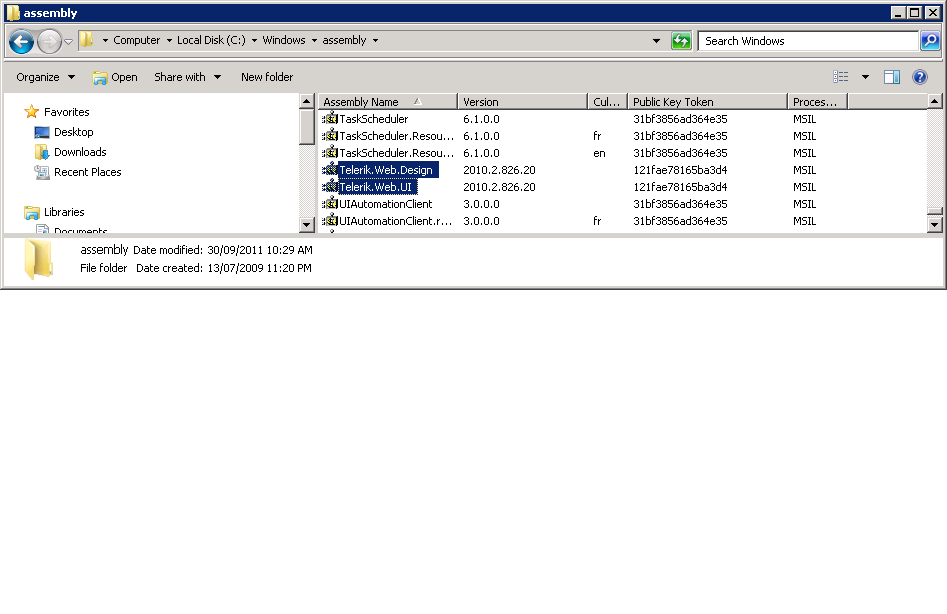 Radcombobox With Wcf In Sharepoint 2010 In Sharepoint 2010