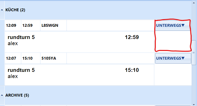 Button Height With Row Details In Ui For Winforms Gridview Telerik Forums