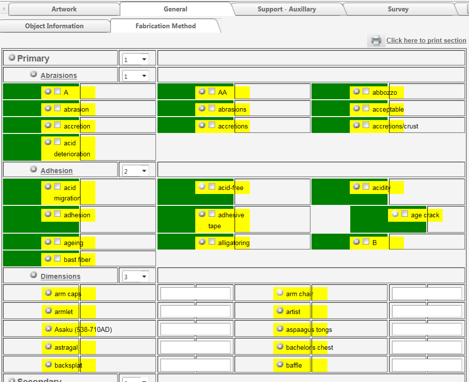 Random Extra Space In Table In Repeater In Ui For Aspnet Ajax General