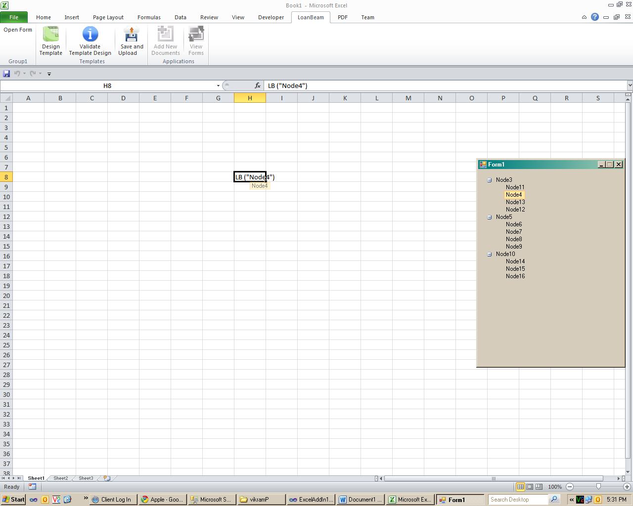 Tree View Drag And Drop Issues In Ui For Winforms Treeview Telerik Forums