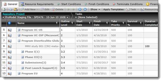 Display Row Number On The Row Header In Ui For Silverlight Gridview Telerik Forums