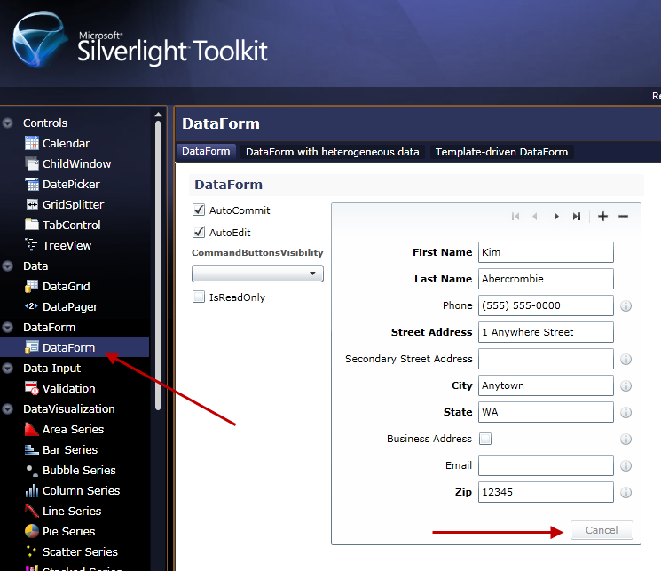 Disabled or Read-only textbox in Test Studio Express (Visual Studio ... Disabled or Read-only textbox in Test Studio Express (Visual Studio ...