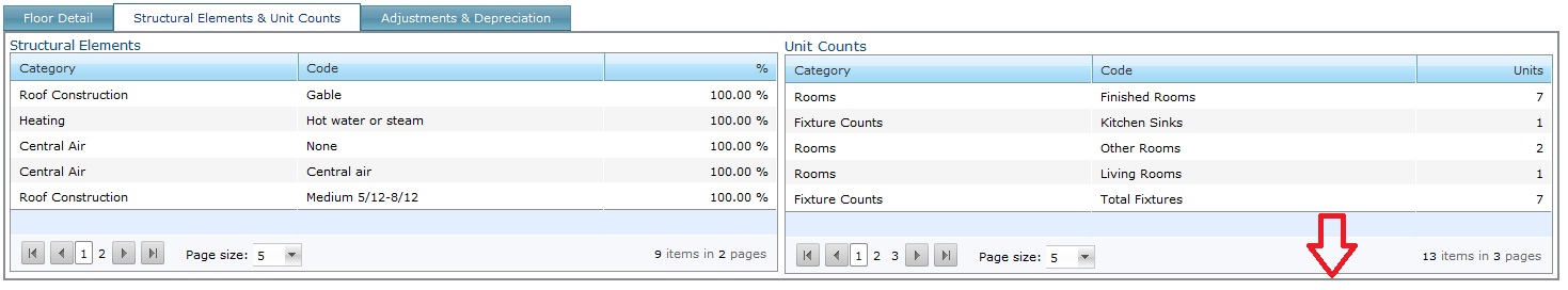 Dynamically Setting Tab Height To Max Height Of All Tabs In Tabstrip In