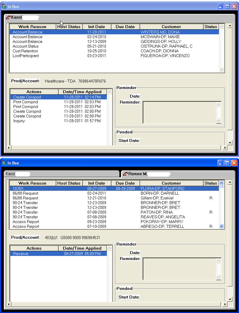 Radpageview Tabs And Pages In Ui For Winforms Pageview Telerik Forums