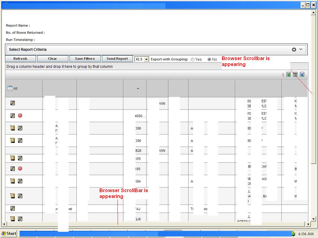 When A Grid Is Fit In The Page Then Browser Scrollbars Should Not Appear In Ui For Aspnet Ajax