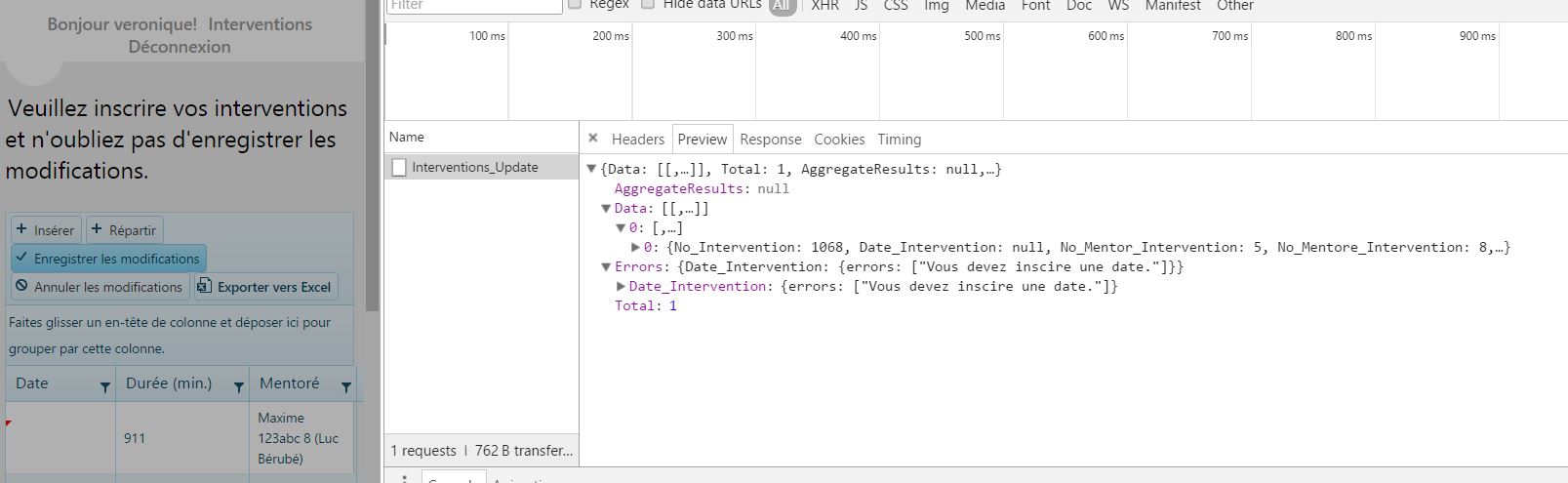 Grid Incell Edit Mode With Server Side Validation In Ui For Aspnet Mvc Grid Telerik Forums 6336