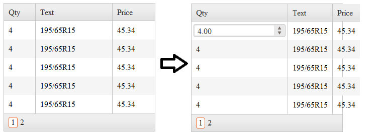 Inline Editing Numerictextbox Width In Kendo Ui For Jquery Grid Telerik Forums