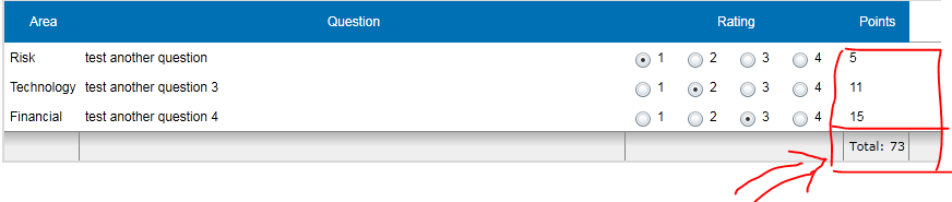Editable Row And Dynamic Aggregation Function In Ui For Silverlight 5445