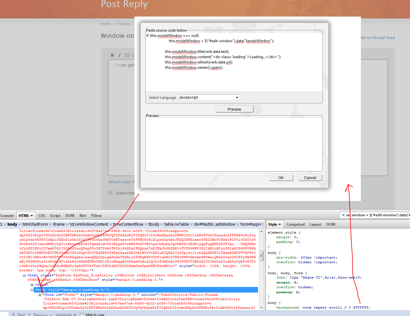 Window only opens once in MVVM in Kendo UI for jQuery Window - Telerik ... Window only opens once in MVVM in Kendo UI for jQuery Window - Telerik ...