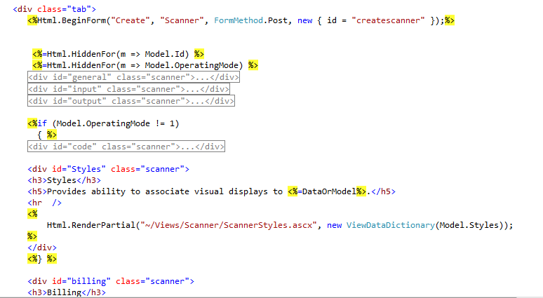 Nested Forms Issue In Ui For Aspnet Ajax Ui For Aspnet Ajax In Aspnet Mvc Telerik Forums