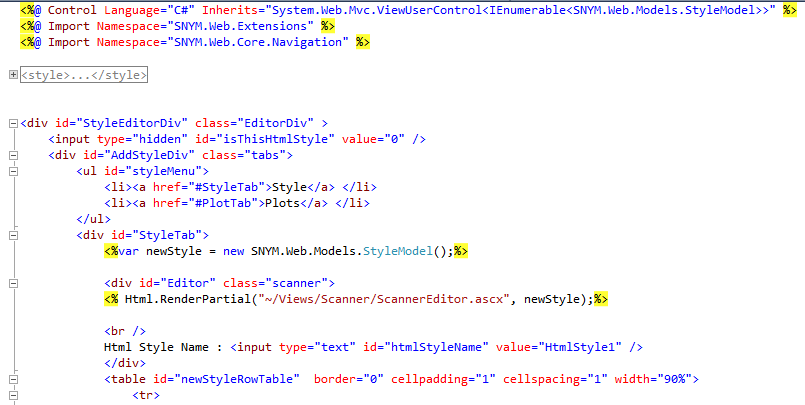 Nested Forms Issue In Ui For Aspnet Ajax Ui For Aspnet Ajax In Asp 