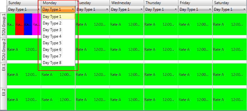 Disable Scrollbars And Move Scheduleview Inside Scrollviewer In Ui For Wpf Scheduleview