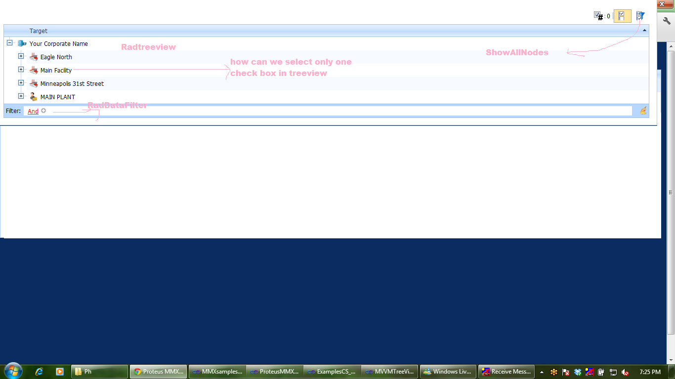 Filter Treeview Items By Raddatafilter Urgent Plz In Ui For Silverlight Datafilter Telerik