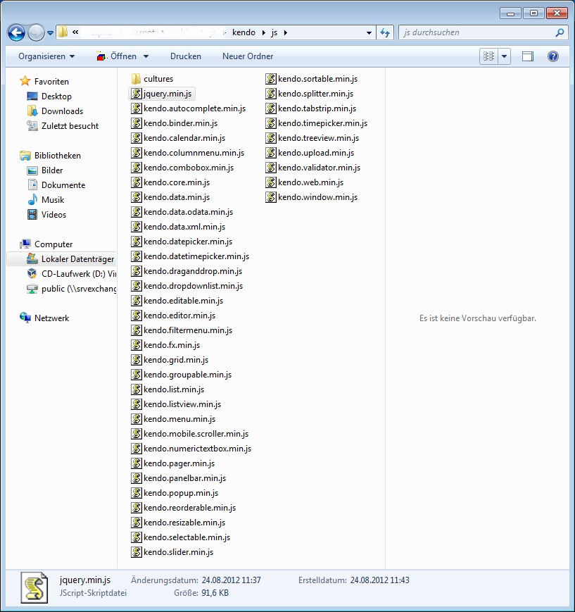 Kendochart Is Not A Function In Kendo Ui For Jquery Charts Telerik Forums