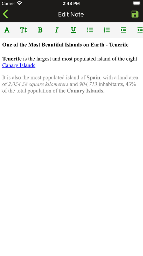 Telerik Ui For Xamarin How To Prevent Ios Keyboard From Pushing Up The Entire Screen When